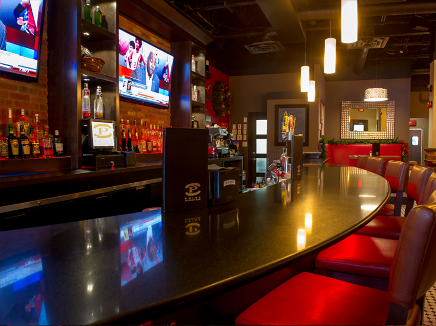 Prime Burger Bar
